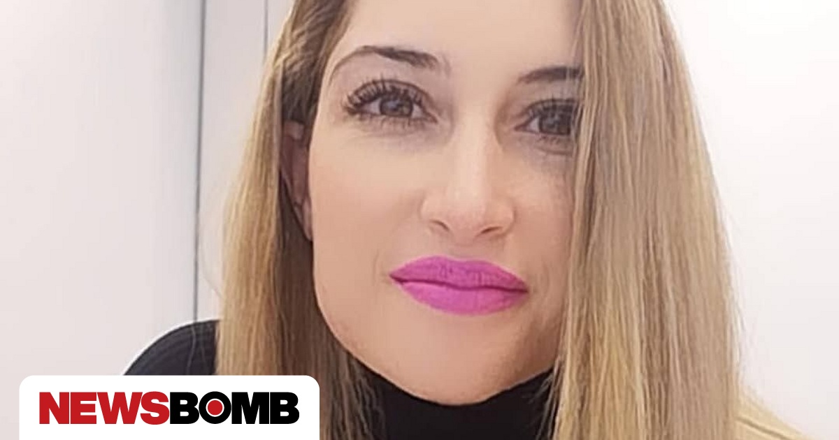 Ιωάννα Παλιοσπύρου: Η συγκινητική ανάρτησή της πέντε χρόνια μετά την επίθεση με βιτριόλι - Newsbomb