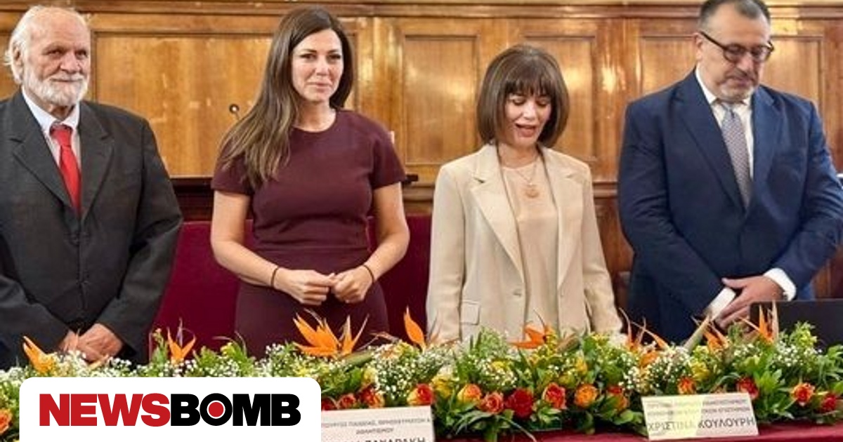 Η Ζαχαράκη «δίνει ζωή» στην εγκαταλελειμμένη εστία του Πάντειου ...