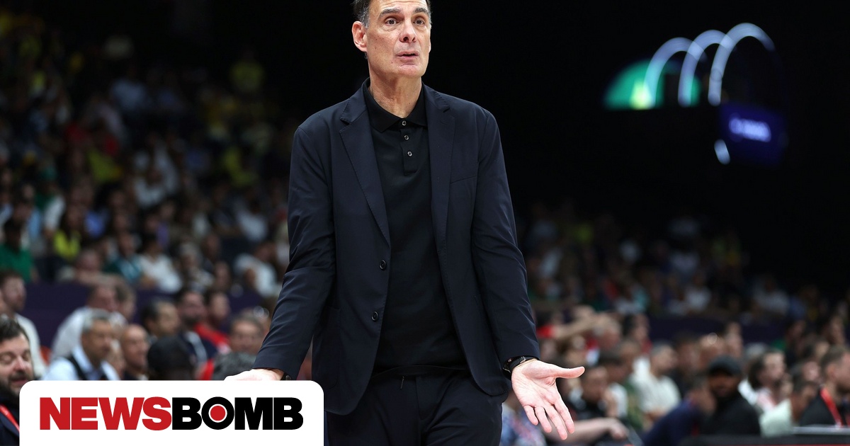 Ολυμπιακός - Παναθηναϊκός AKTOR 97-93: Κέρδισε τη… σκακιέρα του μικρού τελικού! - Newsbomb