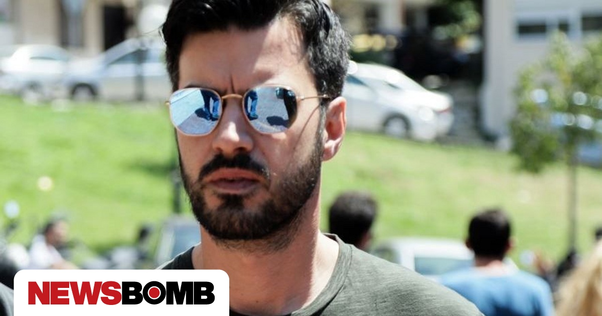 Γιάννης Τσιμιτσέλης: «Παραλίγο να μπλέξω με την πρώην δημοσιογράφο για τα εισιτήρια του Final ...
