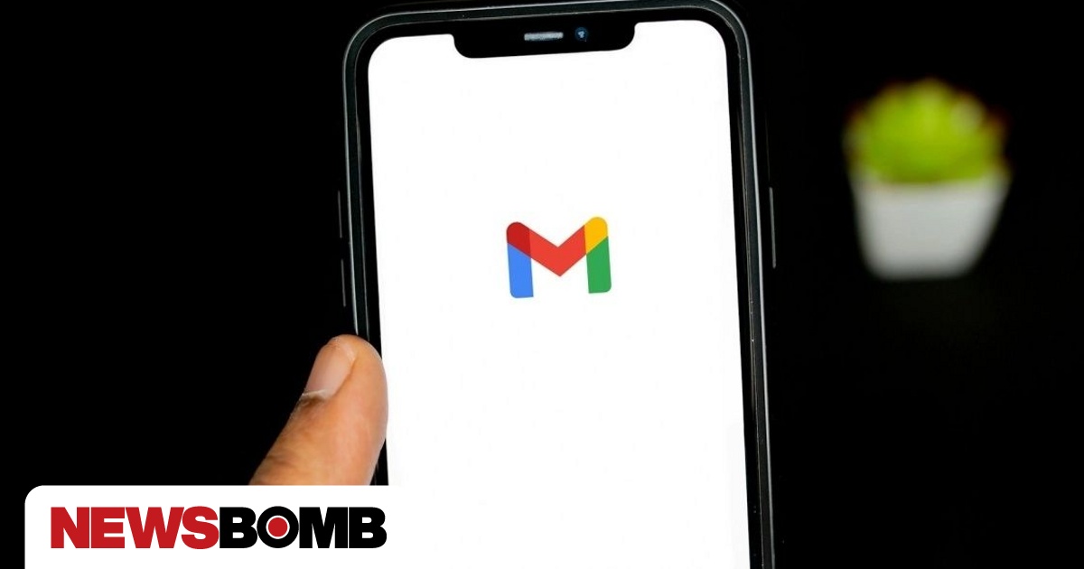 Διαρροή-Μαμούθ: 184 εκατομμύρια κωδικοί και emails από google, facebook, netflix και άλλα - Newsbomb