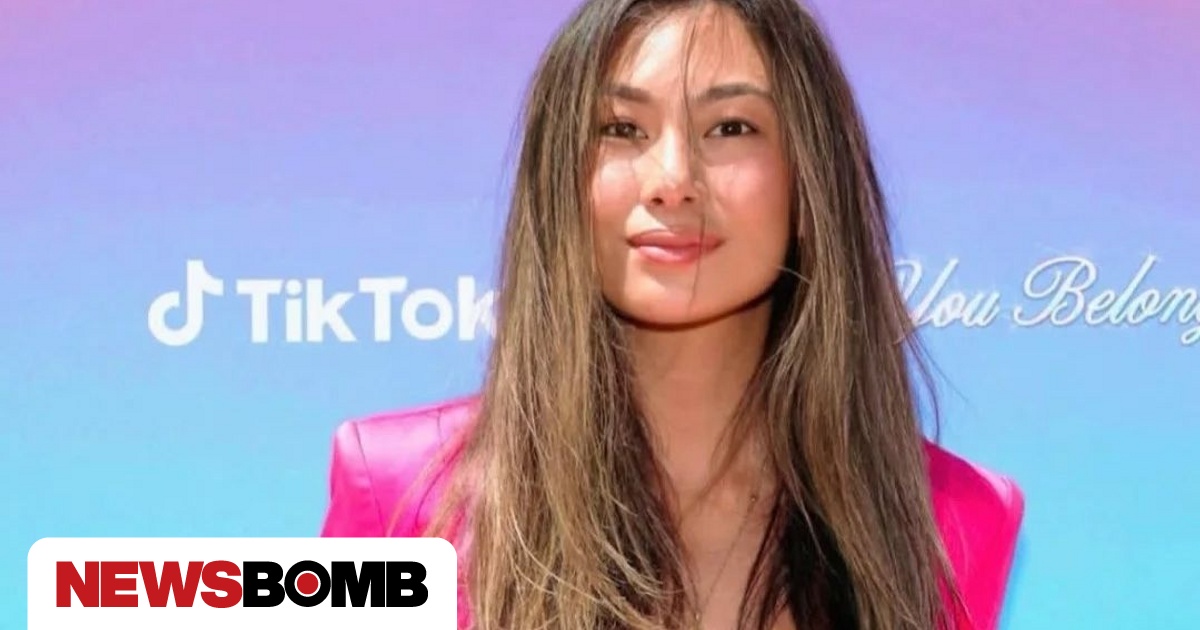 Lucy Guo: Η Κινέζα που «εκθρόνισε» την Τέιλορ Σουίφτ - Newsbomb