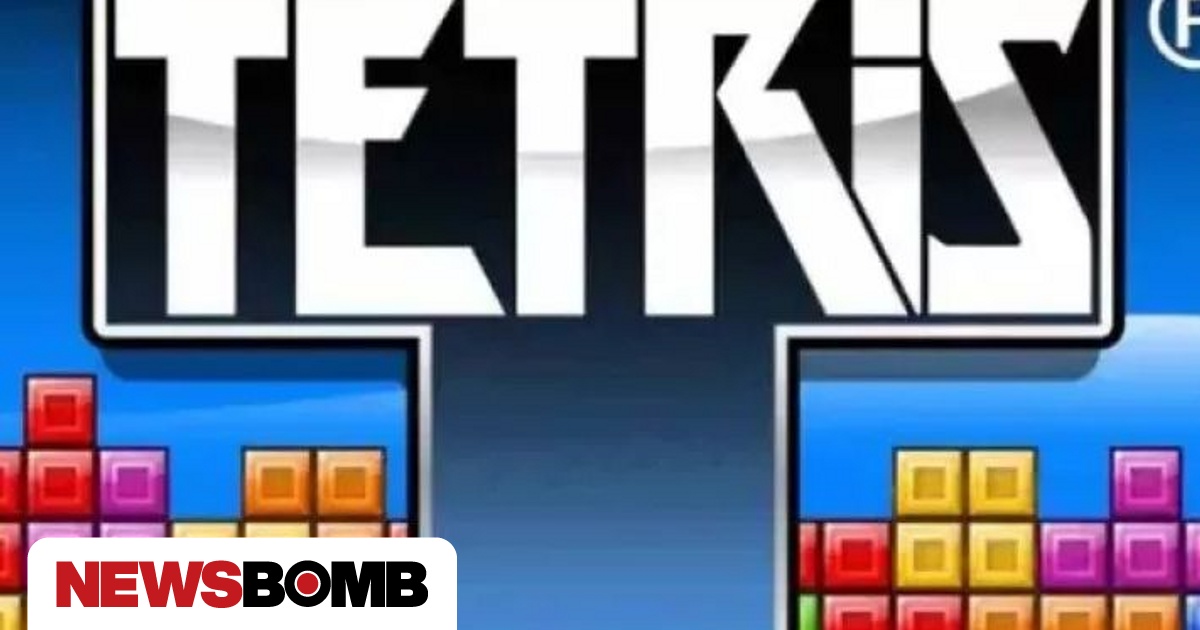 Η γέννηση του Tetris: Η ρωσική ιδιοφυΐα που έγινε παγκόσμια φρενίτιδα - Newsbomb