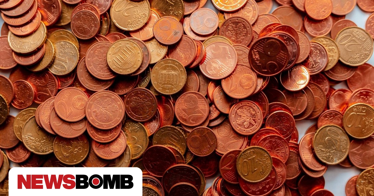 Lederbogen νομίσματα: Αν έχετε αυτό το κέρμα τότε έχετε και δεκάδες χιλιάδες ευρώ στην τσέπη σας ...