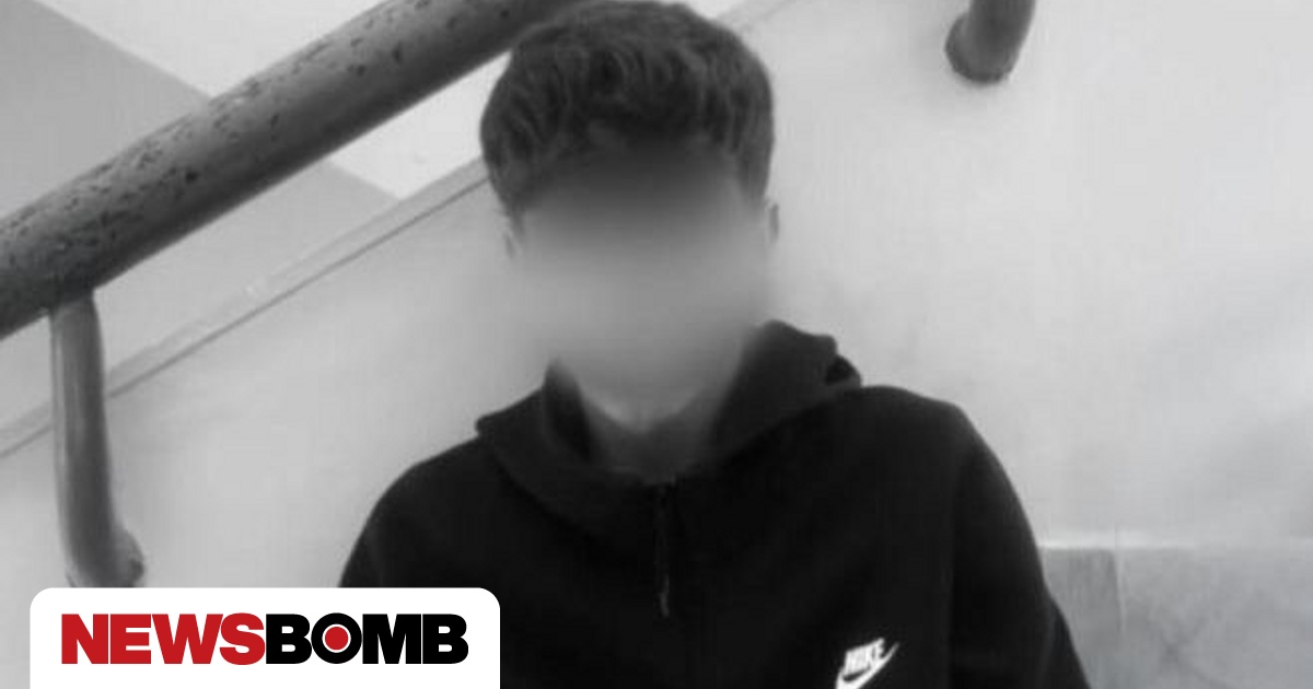 Άραχθος: «Πού πας Σπυράκο μου;» - Οι αναρτήσεις της φίλης του 14χρονου ...