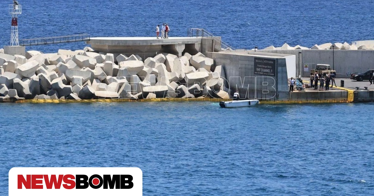 Βουλιαγμένη: Προκαταρκτική εξέταση για την πτώση του ελικοπτέρου ...