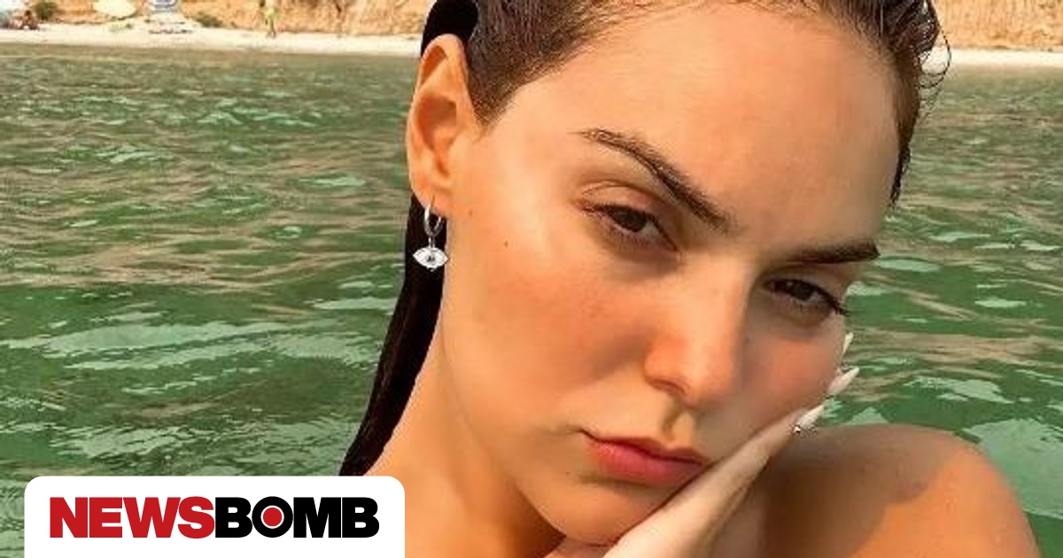 Βρισηίδα Ανδριώτου: «Μας έδιωξαν από beach bar ενώ αφήσαμε 250 ευρώ» - Newsbomb