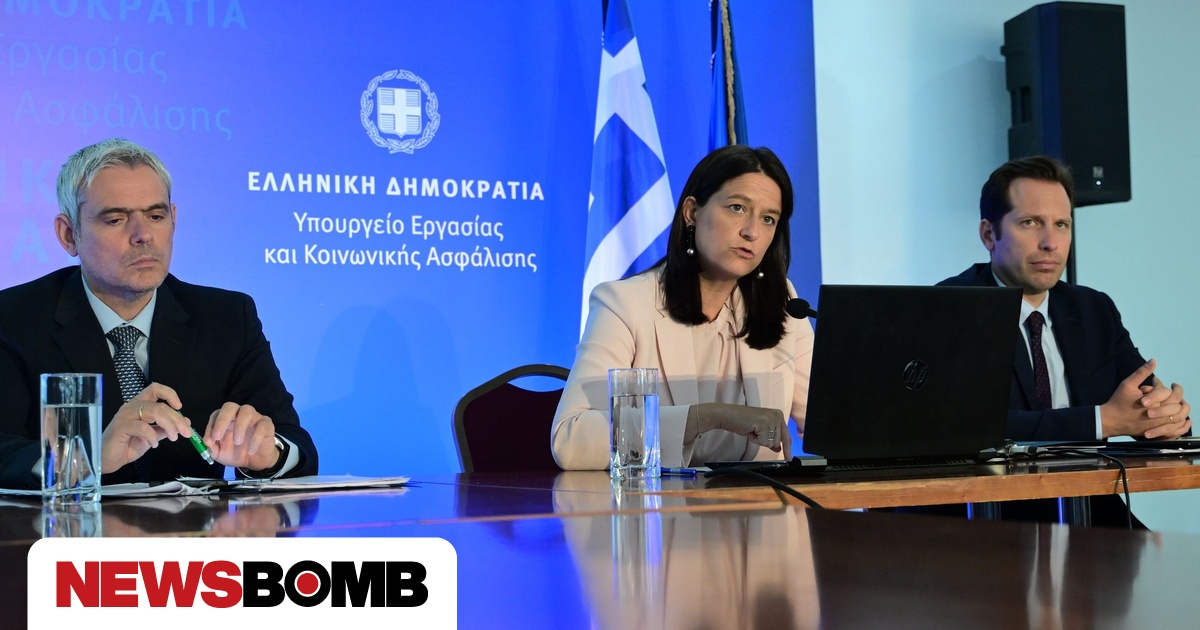 Ντόμινο αλλαγών στην αγορά εργασίας: Πώς διαμορφώνονται ωράριο ...