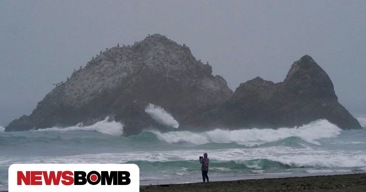 Το μυστικό που κρατούσε ένας ιαπωνικός βράχος πάνω από 100 εκατομμύρια χρόνια - Newsbomb