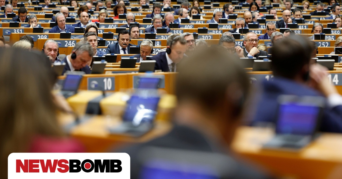 Ευρωκοινοβούλιο: «Παγώνει» τη συμφωνία με την Mercosur - Newsbomb