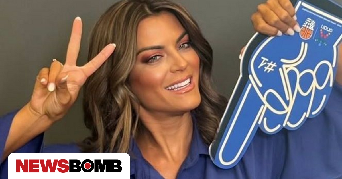 Σε πελάγη ευτυχίας η Χριστίνα Βραχάλη - Παντρεύτηκε τον εκλεκτό της ...