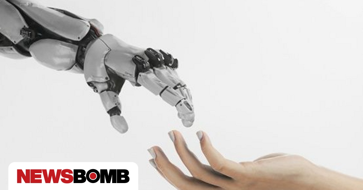 AI και παραγωγικότητα: Μάθε τα πάντα για την τεχνητή νοημοσύνη στο νέο PC σου - Newsbomb