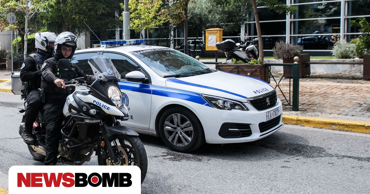 Θεσσαλονίκη: Έκρυβε τα ναρκωτικά στον κινητήρα του αυτοκινήτου του ...