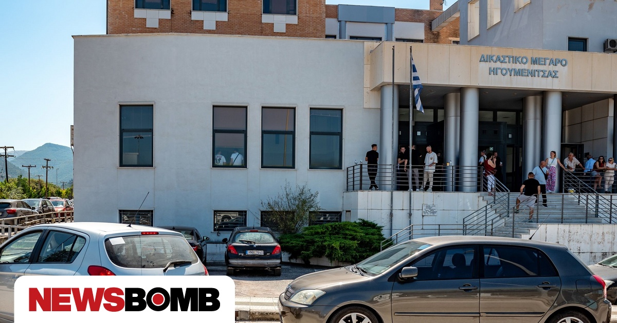 Μαυρομάτι - Κυκλωμα τελωνειακών: Οι διάλογοι της ντροπής και «οι ...