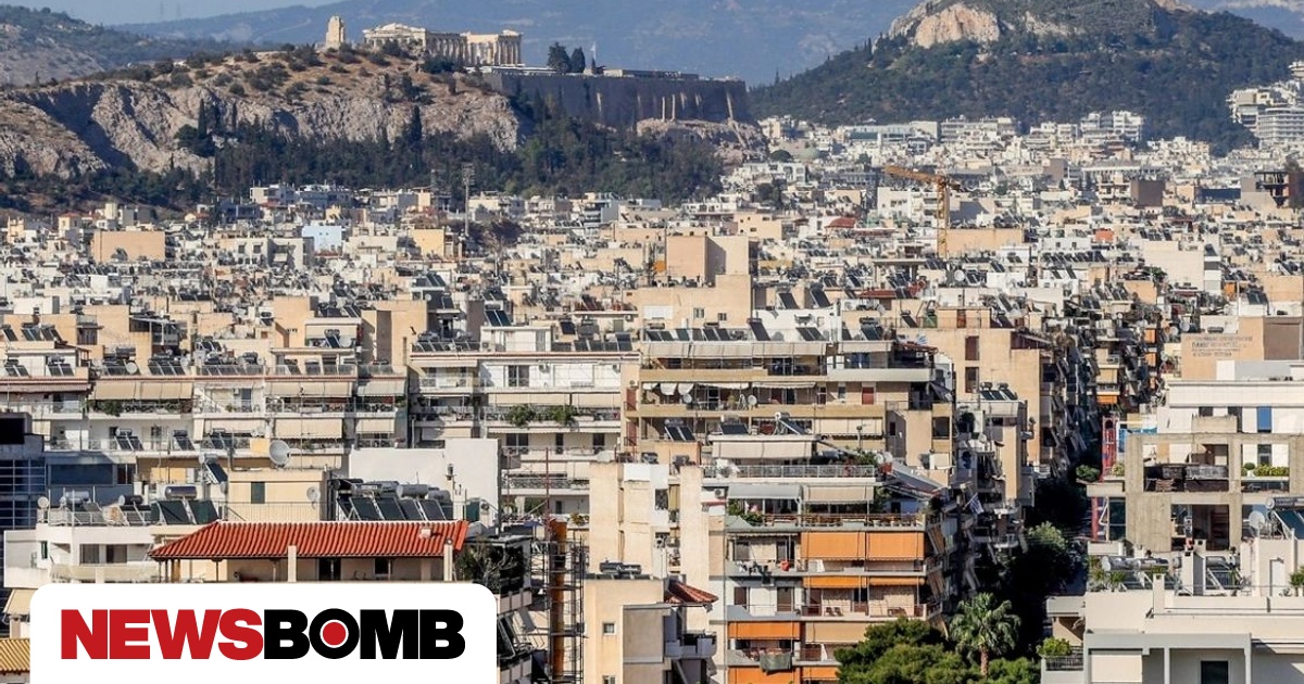 Έρευνα ΟΠΑ: Μικρή έως ανύπαρκτη η επίδραση του Airbnb στην αγορά ...