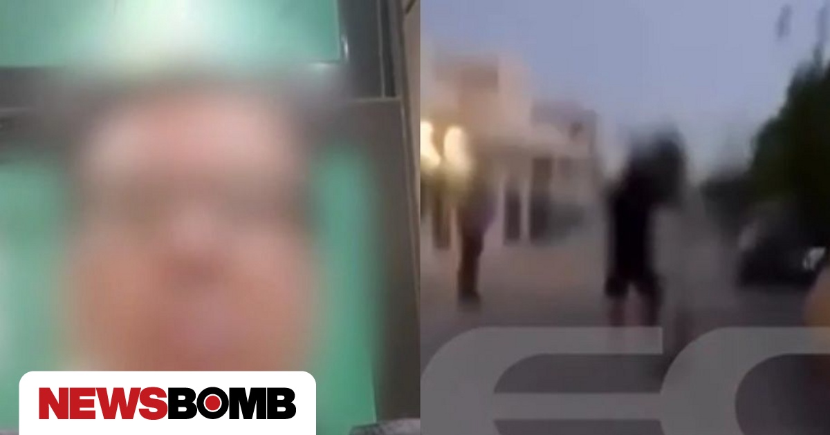 Γλυκά Νερά: Πέθανε ο 48χρονος που ξυλοκοπήθηκε άγρια από ανηλίκους ...