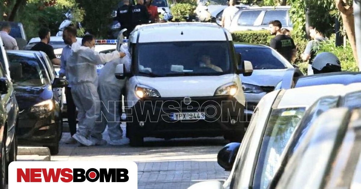 Γιάννης Πρετεντέρης: Η ΕΣΗΕΑ καταδικάζει την επίθεση στο σπίτι του ...