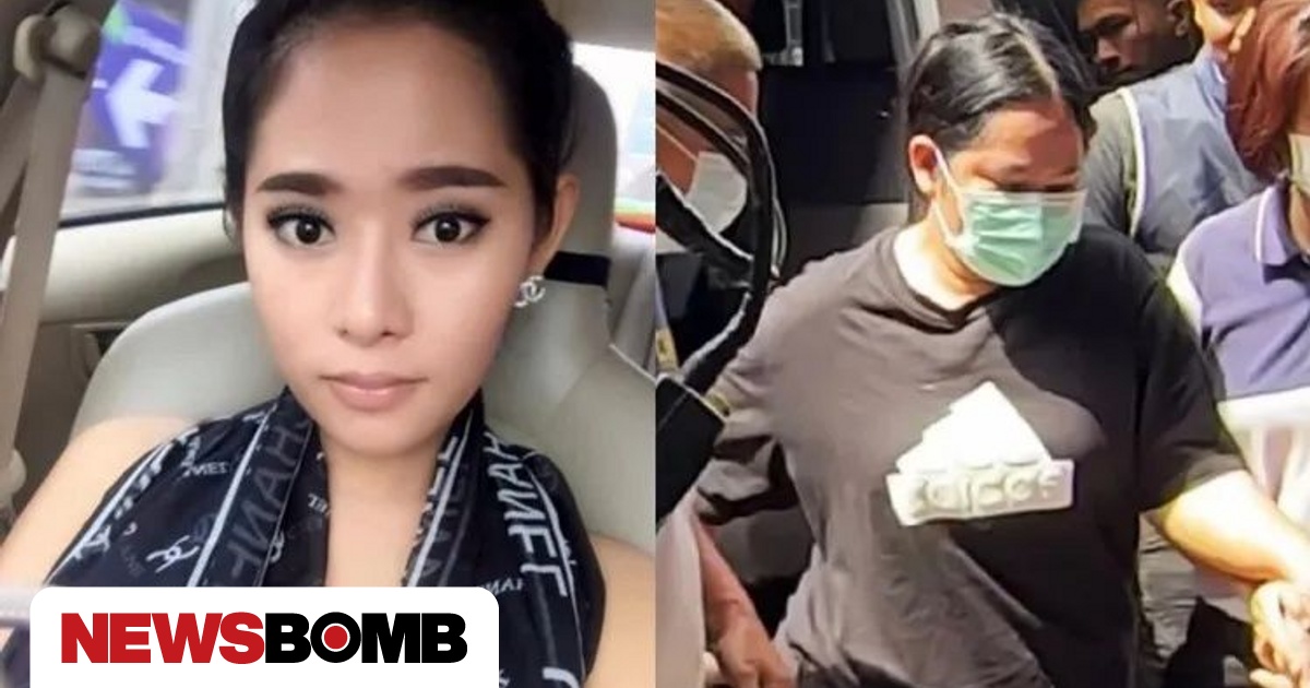 Σκάνδαλο στην Ταϊλάνδη: Έτσι η «Mrs Golf» παγίδευε τους μοναχούς - Πάνω από 80.000 αρχεία σεξ ...