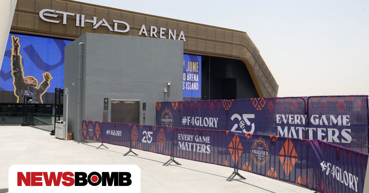 EuroLeague: Στο Άμπου Ντάμπι τα Final Four 2027 και 2029 - Newsbomb