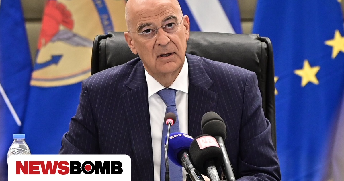 Συλλυπητήρια Δένδια για τον 19χρονο στρατιώτη που σκοτώθηκε στο πεδίο ...