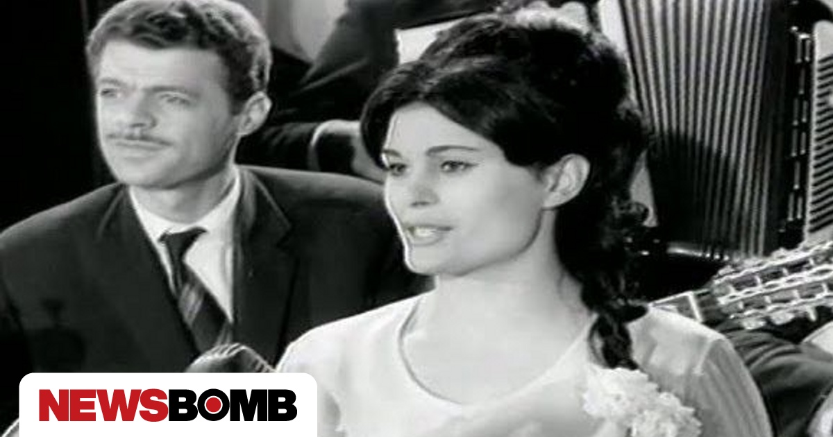 Τα «μεγάλα» λαϊκά τραγούδια από το τέλος της δεκαετίας του '60 ως το τέλος της δεκαετίας του '70 ...