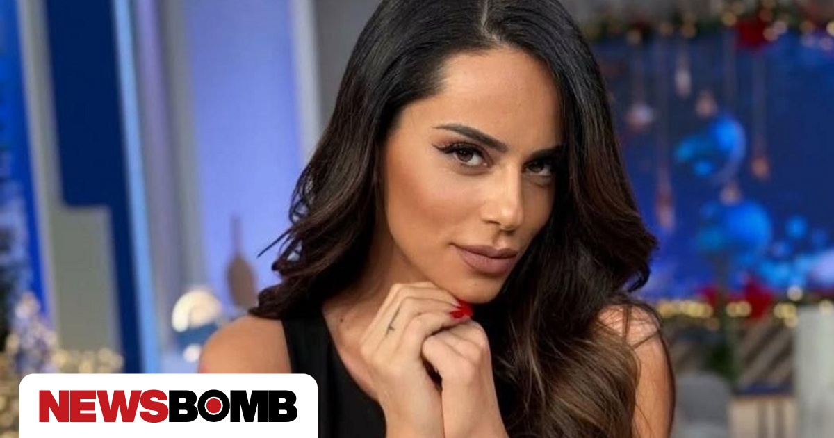 Μαρία Αντωνά για τον θάνατο της μητέρας της: «Ήταν ένα πολύ μεγάλο ...