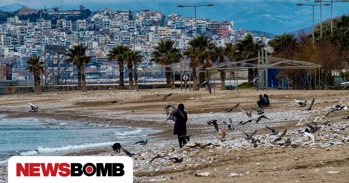 Παλαιό Φάληρο: Ανατροπή με τον θάνατο της 3χρονης -Δεν υπάρχει πνιγμός ...