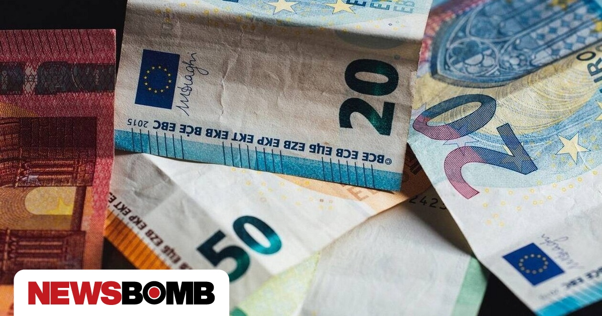 Λοταρία αποδείξεων: Δείτε αν κερδίσατε μέχρι 50.000 ευρώ αφορολόγητα ...