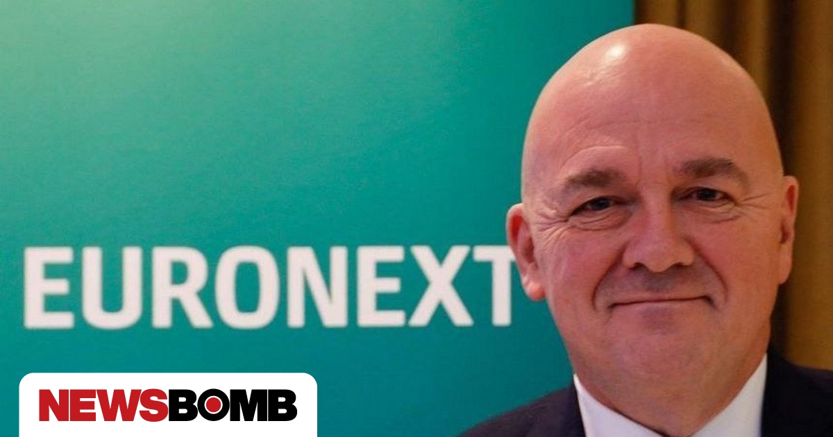 Euronext: Νέα βελτιωμένη πρόταση για την ΕΧΑΕ - Newsbomb
