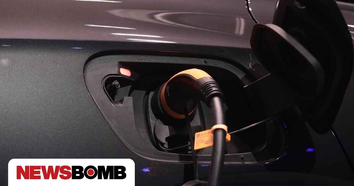 Δυνατότητα υποβολής νέων αιτήσεων στο «Κινούμαι Ηλεκτρικά 3» - Newsbomb