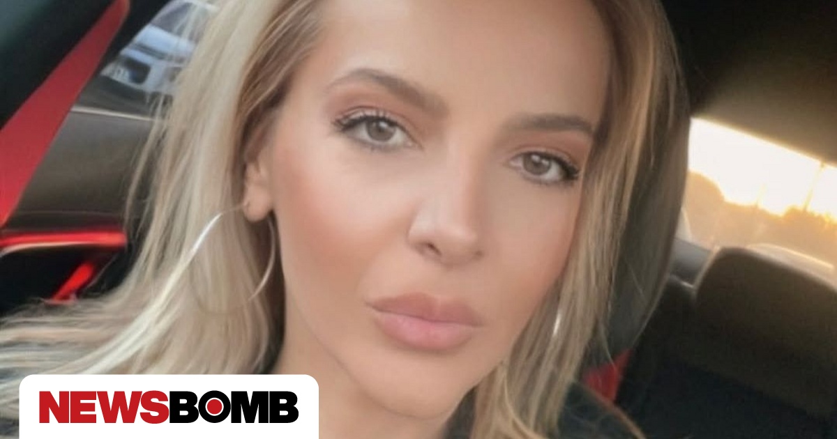 Πόπη Σεμερτζίδου: «Θέλω να μας αφήσουν ήσυχους, δεν ήμασταν πουθενά εμπλεκόμενοι» - Newsbomb