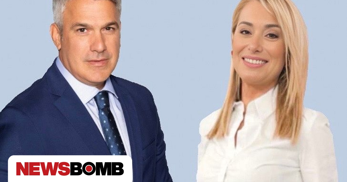 OPEN: Η νέα εκπομπή στην απογευματινή ζώνη - Newsbomb