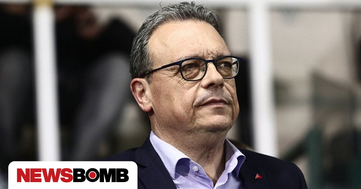 Θερμά συλλυπητήρια από Σωκράτη Φάμελλο στον Αντώνη Σαμαρά για την ...