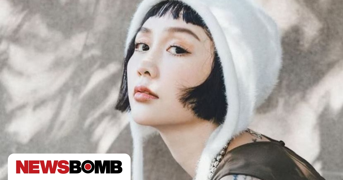 Liz Lin Ruoyu: Πέθανε στα 36 της η γνωστή influencer από την Ταΐβάν ...