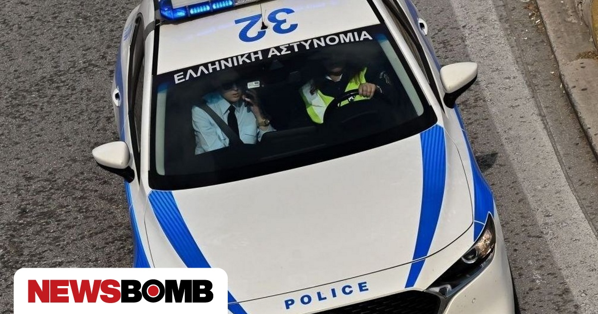 Αίσιο τέλος στην εξαφάνιση 17χρονου από τα Μελίσσια - Βρέθηκε σώος και ...