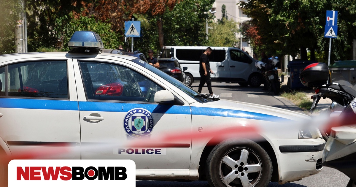 Χαλάνδρι – Αμετανόητος ο 28χρονος που δολοφόνησε την 47χρονη: «Αυτή ...