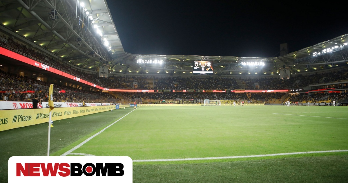 Super League Βαθμολογία: ΑΕΚ και ΠΑΟΚ άρχισαν με… τρίποντο - Newsbomb