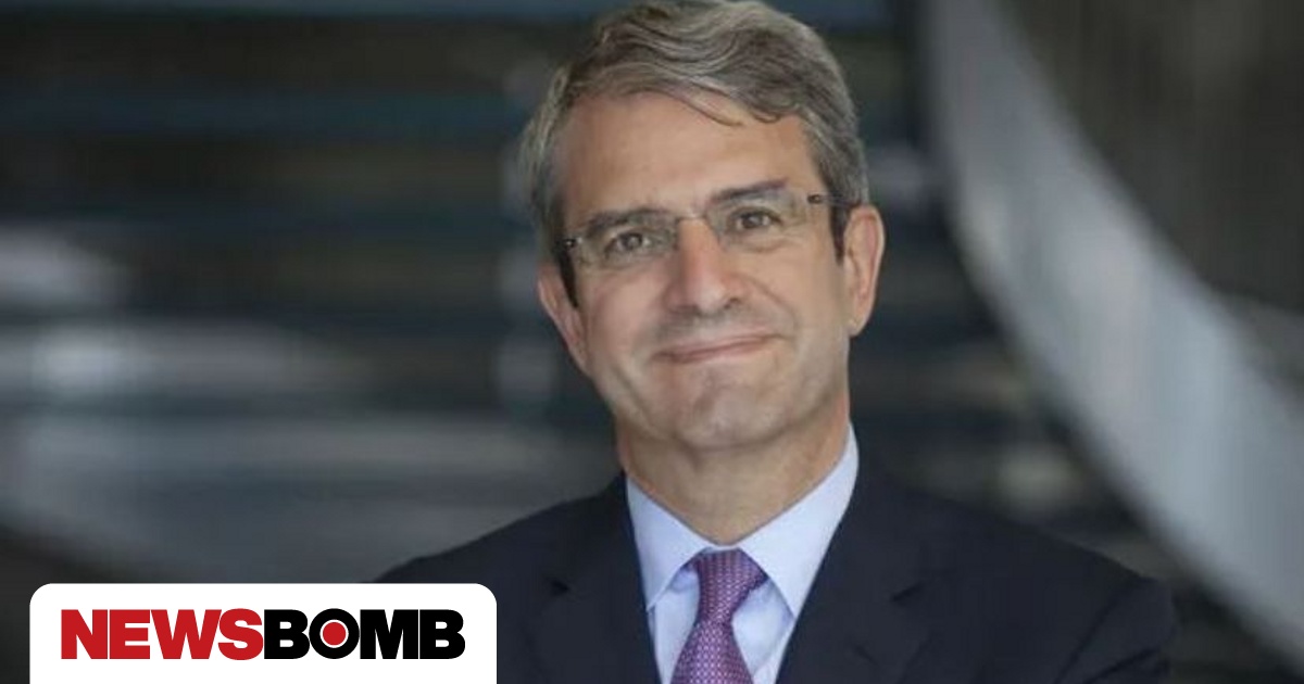 «Ροζ« σκάνδαλο στη Nestle: Απολύθηκε ο CEO για «μυστική ερωτική σχέση ...