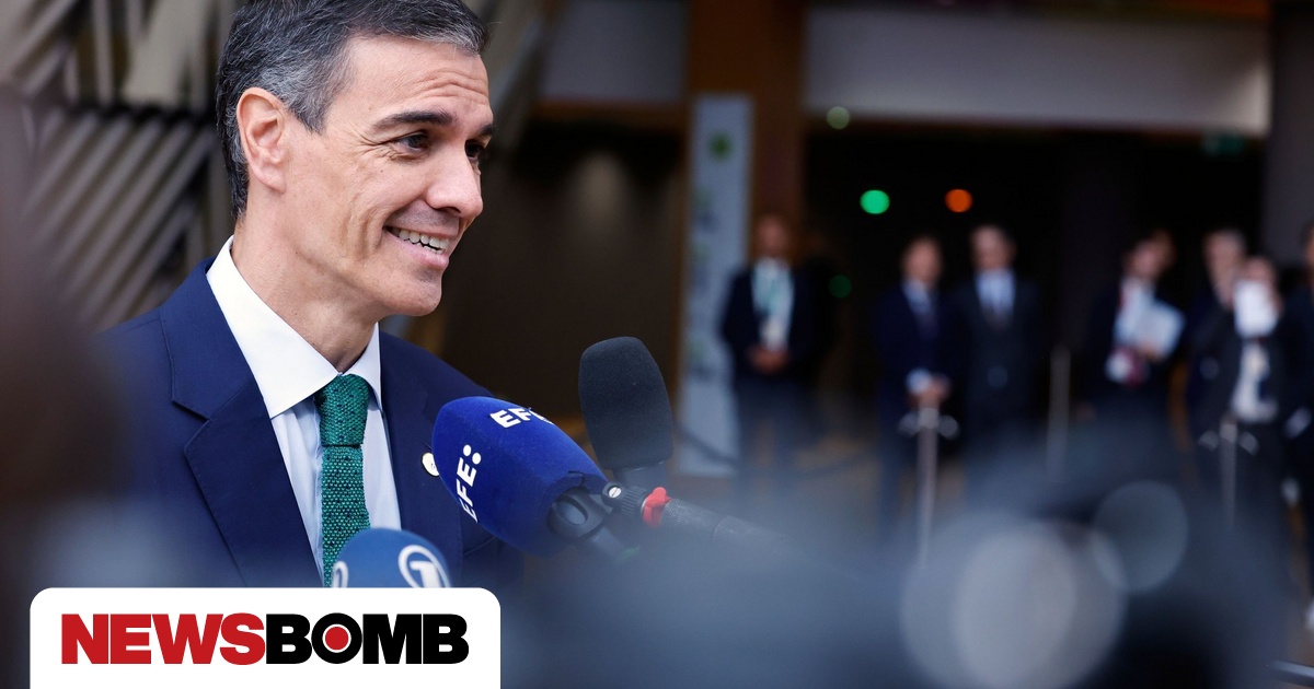 Ισπανία: Το νέο success story της ευρωπαϊκής οικονομίας – «Ηot» μετοχές ...