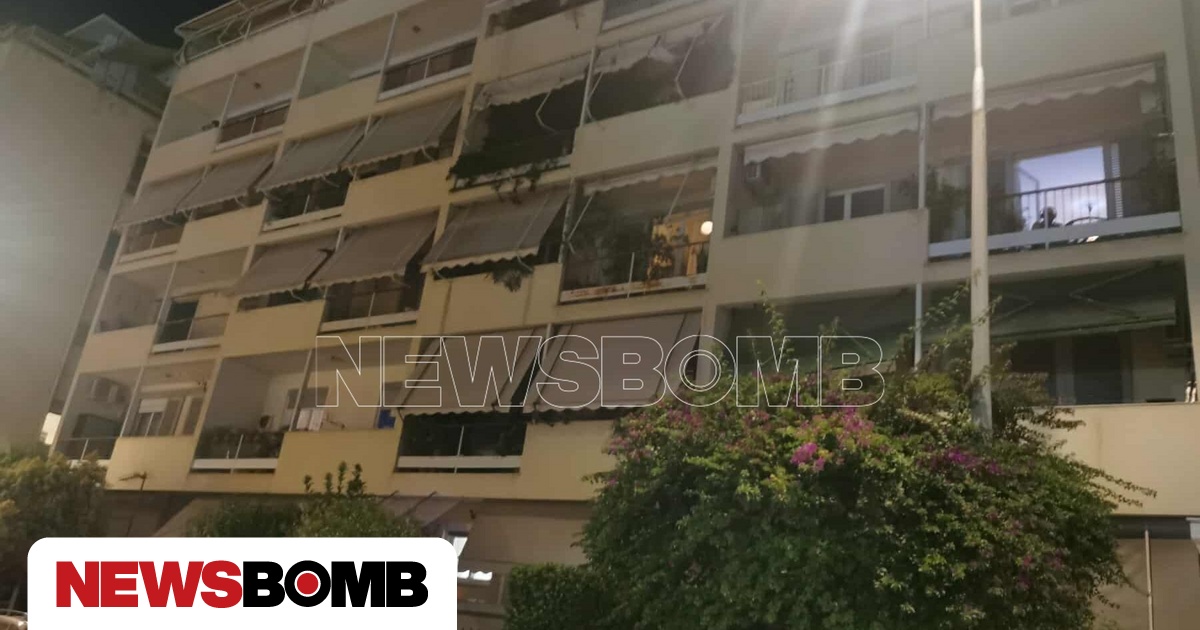 Πατήσια: Συγκλονίζει ο θάνατος της γυναίκας και του μωρού που μόλις ...