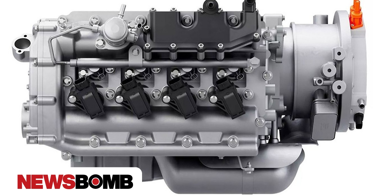 Η Horse παρουσιάζει εύκολη λύση range-extender για ηλεκτρικά - Newsbomb