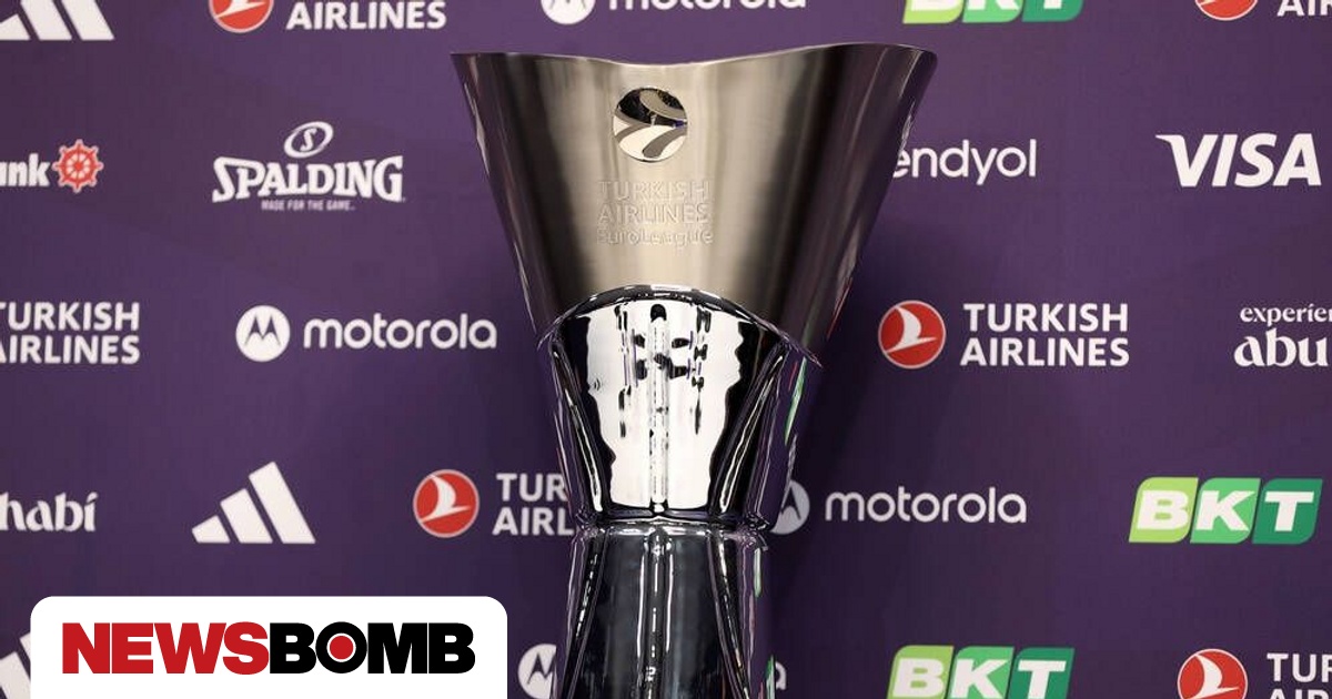 Euroleague: Η μεγάλη ώρα για την έδρα του Final 4 του 2026 - Newsbomb