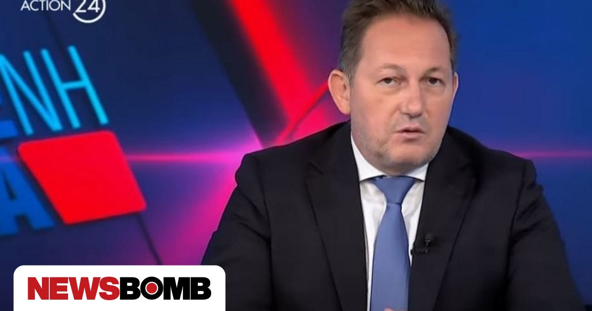 Πέτσας για επόμενες εκλογές: Ο Τσίπρας θα είναι 2ος και το ΠΑΣΟΚ σε ...