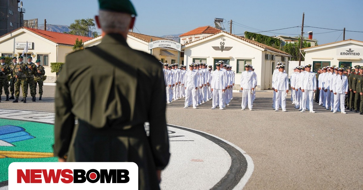 Φτάνει το νέο μισθολόγιο σε Ένοπλες Δυνάμεις, Σώματα Ασφαλείας - Πόσα ...