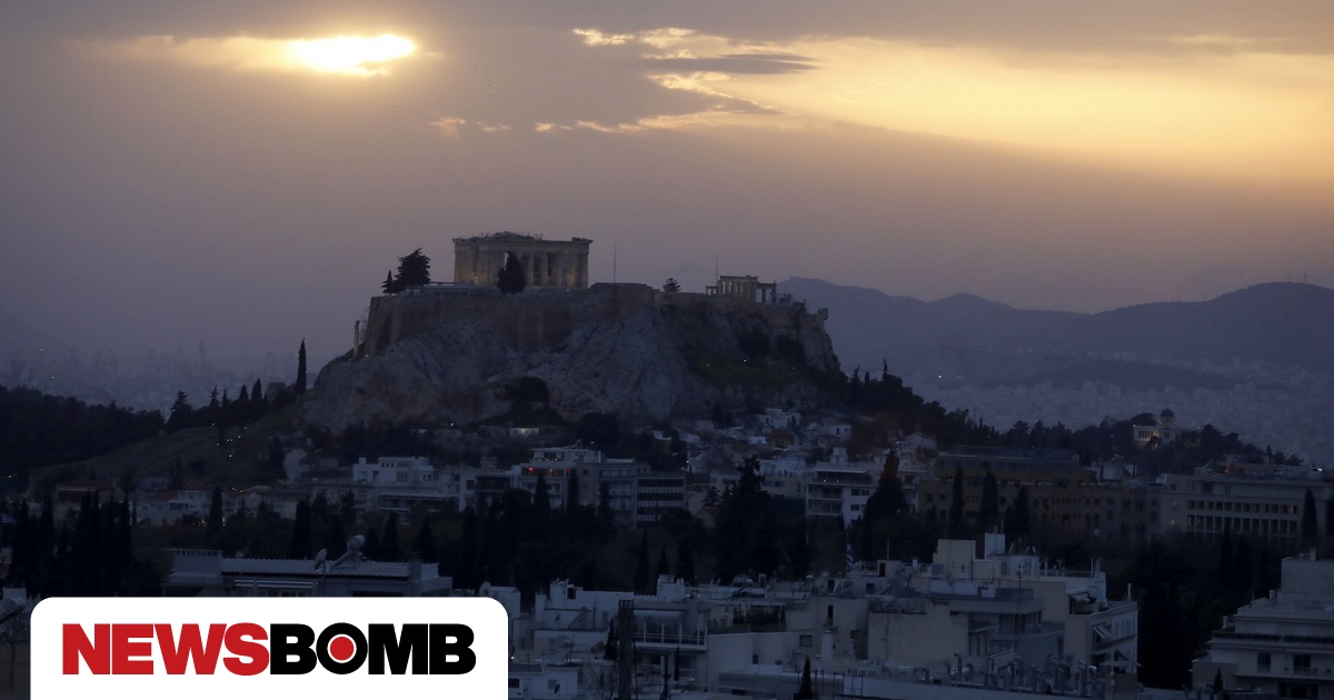 Ζιακόπουλος για καιρό Σαββατοκύριακου: «Οι μετεωρολόγοι δεν πρέπει να ...