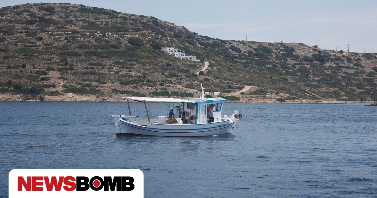 Λειψοί: Στο επίκεντρο του ενδιαφέροντος δημοφιλών γερμανικών μέσων ...