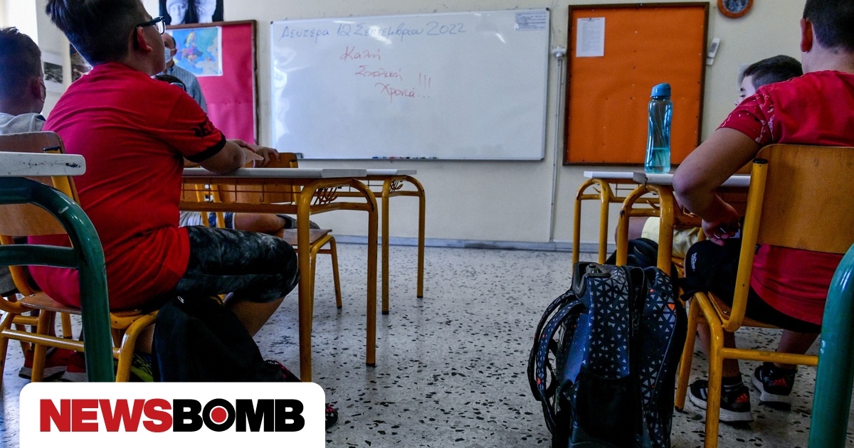 Ξεσπά ο πατέρας του 6χρονου: «Το παιδί δεν έκανε τίποτα - Δε ζητήσαμε ...