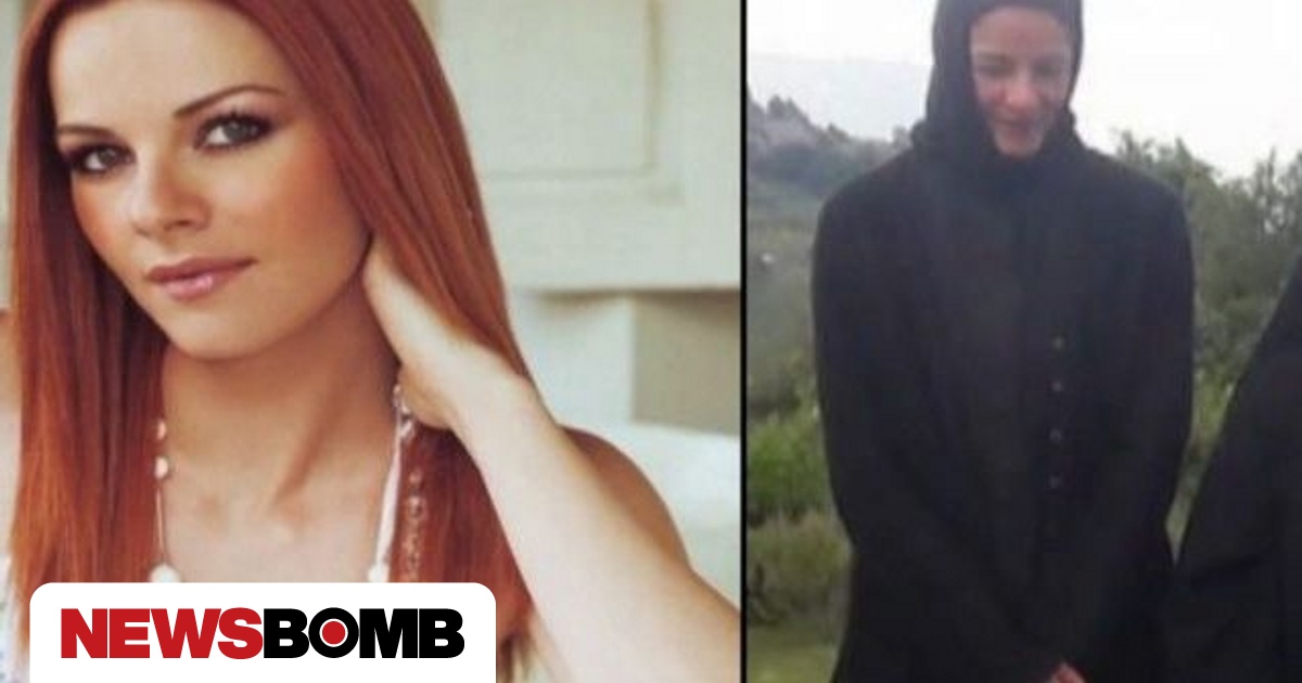 Ξέσπασε η μητέρα της Ναταλίας Λιονάκη: «Είχα ποτέ κόρη; Δεν δέχομαι να την λέτε Φεβρωνία» - Newsbomb