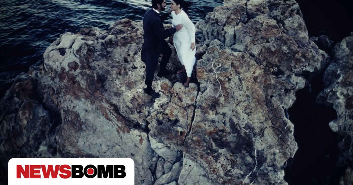 Άγιος έρωτας: Η καθηλωτική πρεμιέρα και όσα θα δούμε - Newsbomb