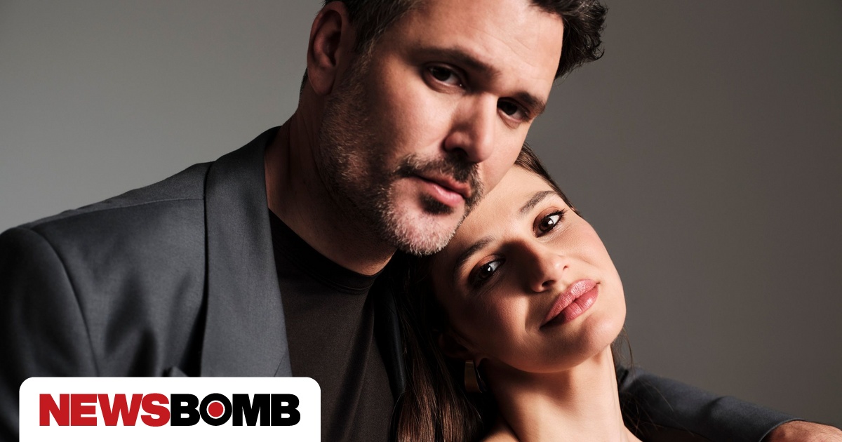 «HOTΕΛ ΕΛVIRA»: Πότε κάνει πρεμιέρα στο MEGA - Newsbomb